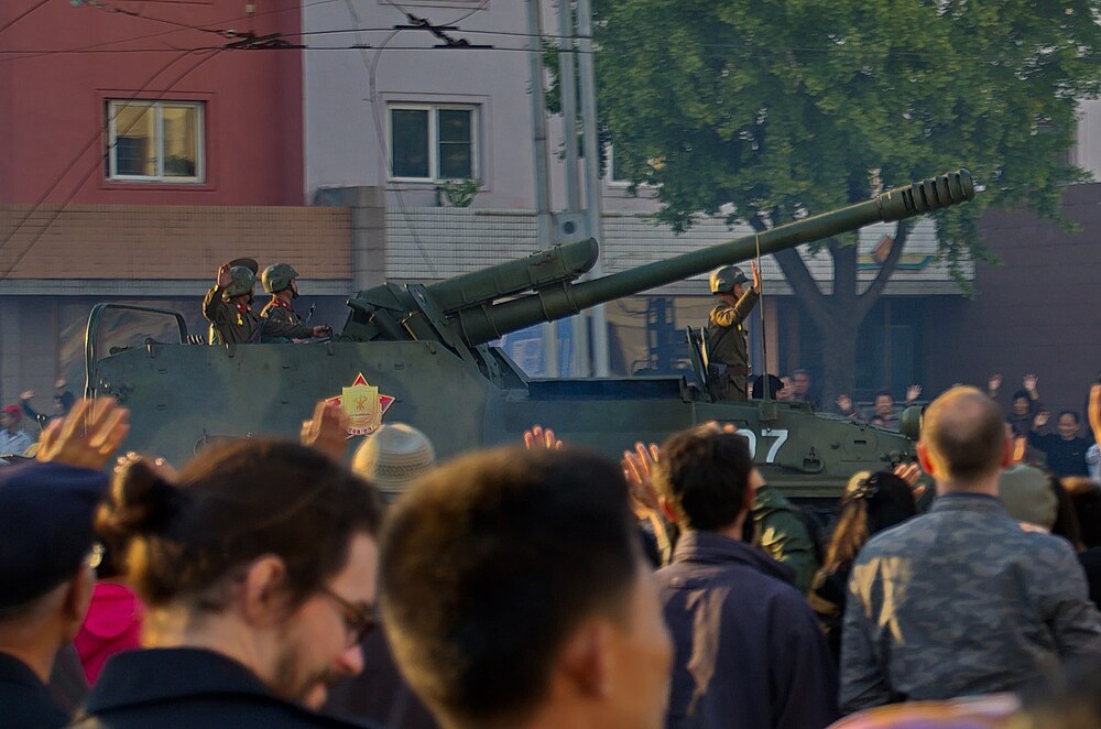 M1977/M1985 323 (122mm) - Ground - War Thunder — official forum