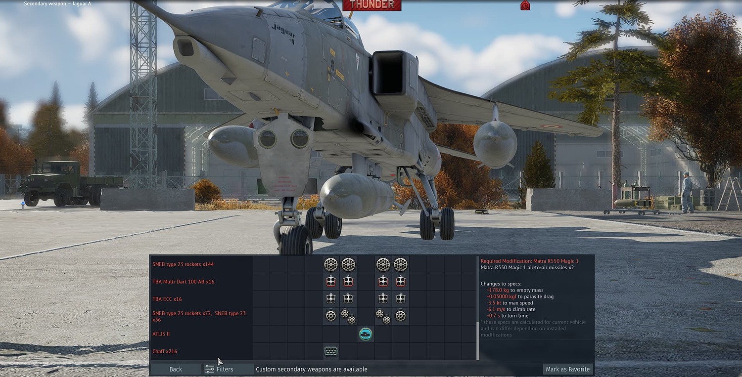 British Weapon Systems - Technical data and discussion - #2205 by ...