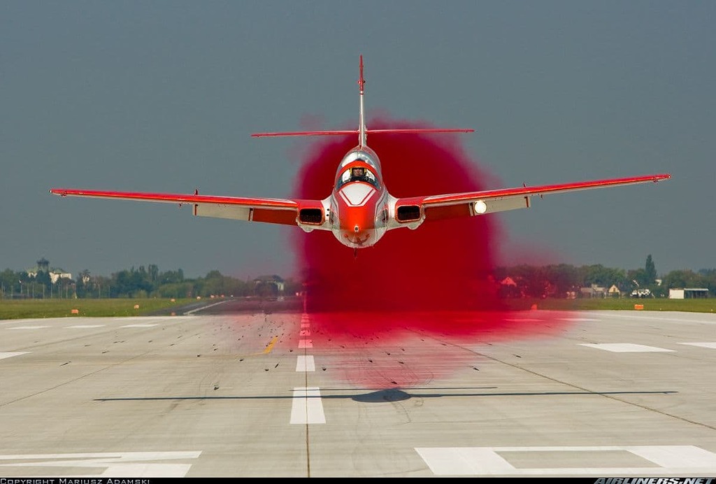 TS-11 Iskra bis DF- the final Spark - Aircraft - War Thunder — official ...