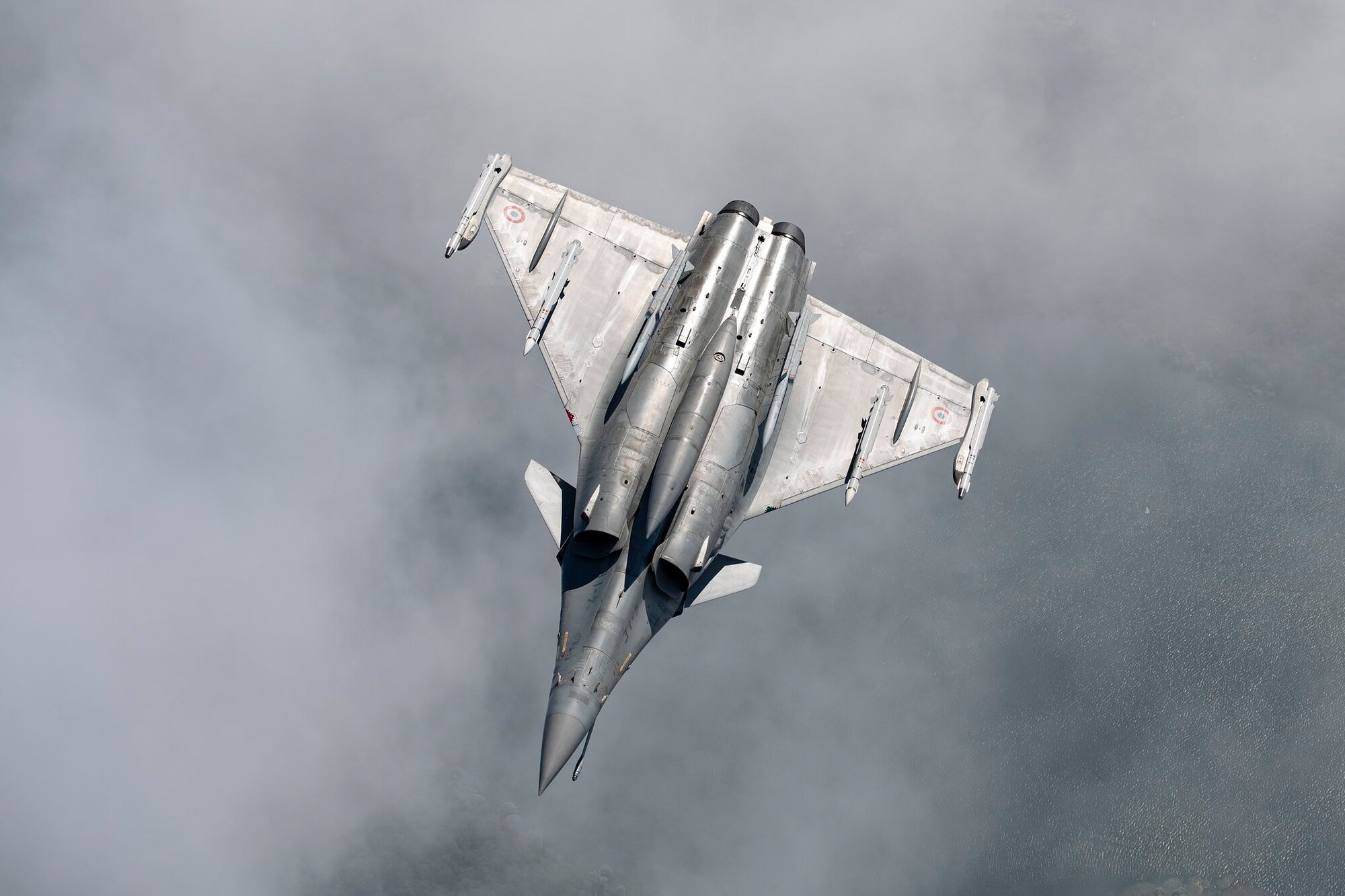 Dassault Rafale - Variants, Characteristics, Armament and Performance ...