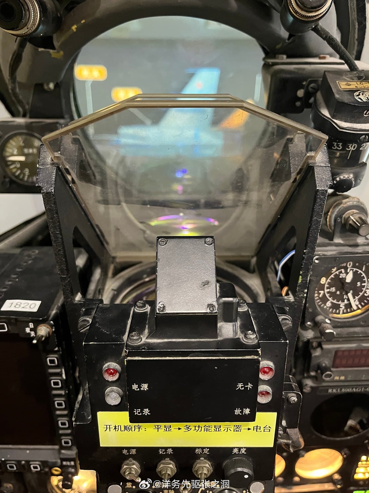 Shenyang J-8 'FINBACK' History, Design, Performance & Discussion ...