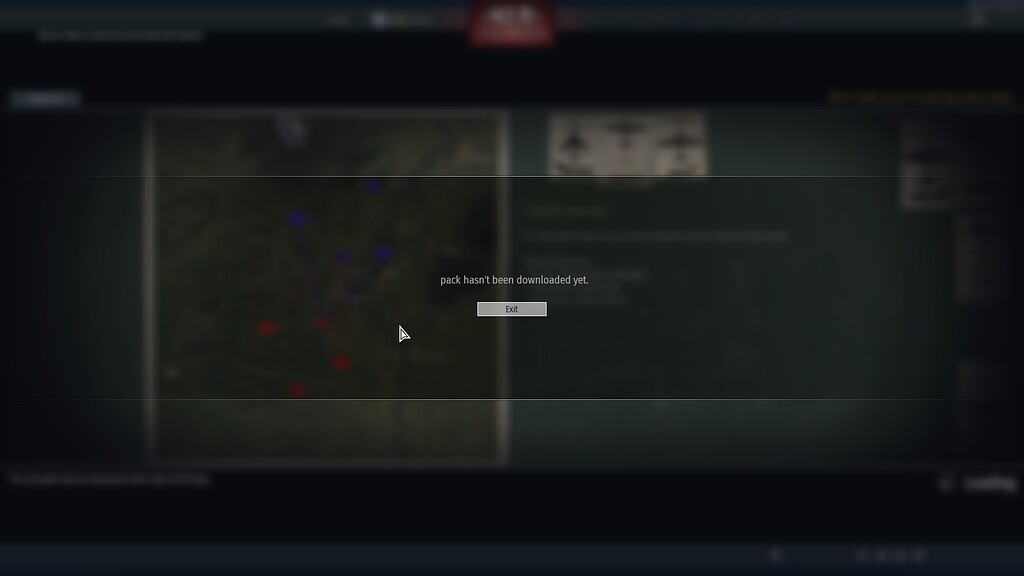 Error Gameplay Problems Advice War Thunder Official Forum