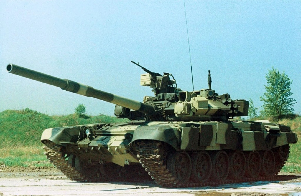 T-90 obr. 1992 - Ground - War Thunder — official forum