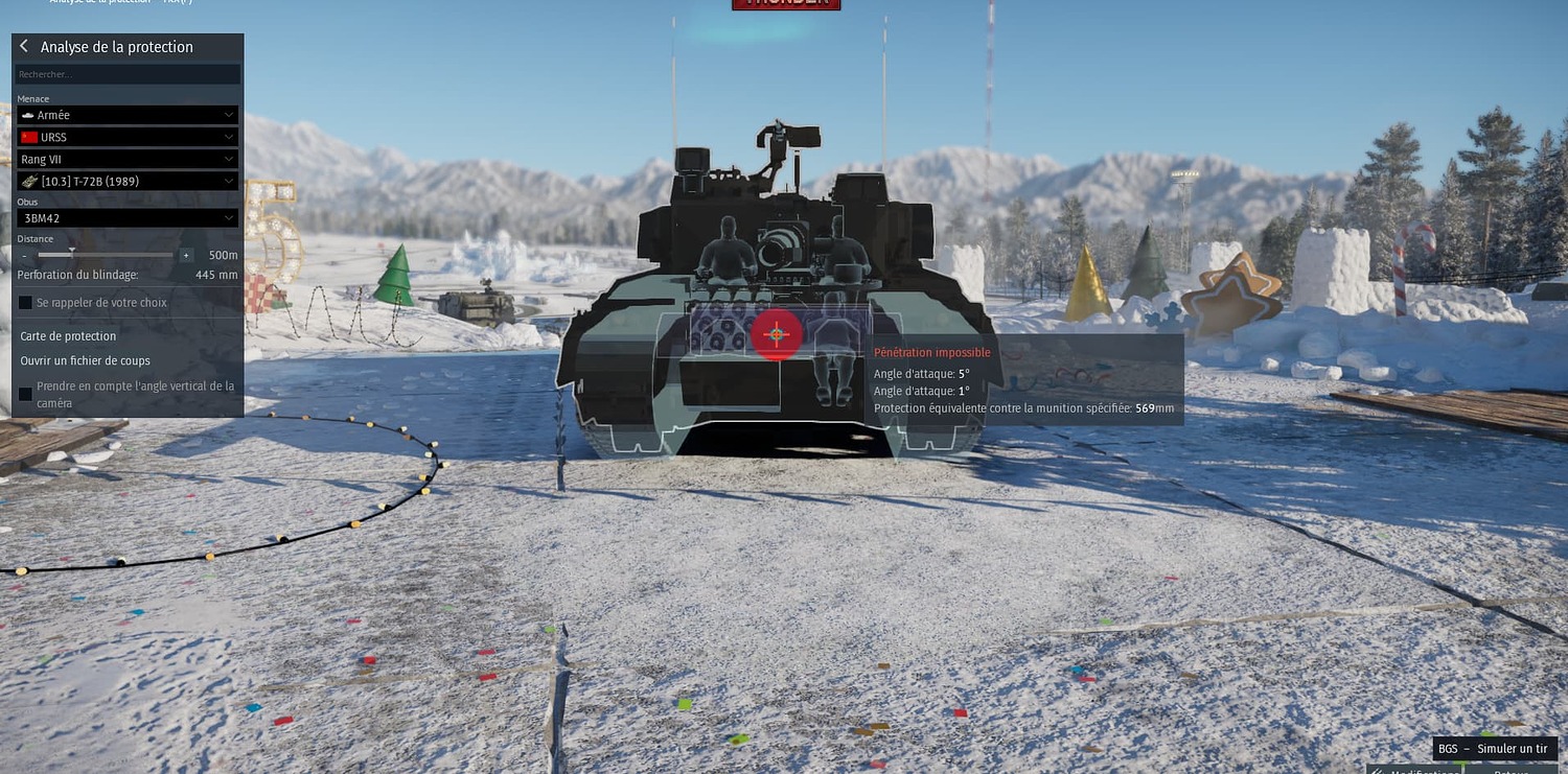 TKX and type 90 breaking BR that are balanced - Realistic Battle - War ...