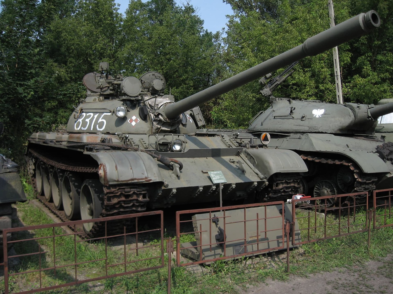 Polish Tech Tree with Czechoslovakian sub-tree idea! - Ground - War ...