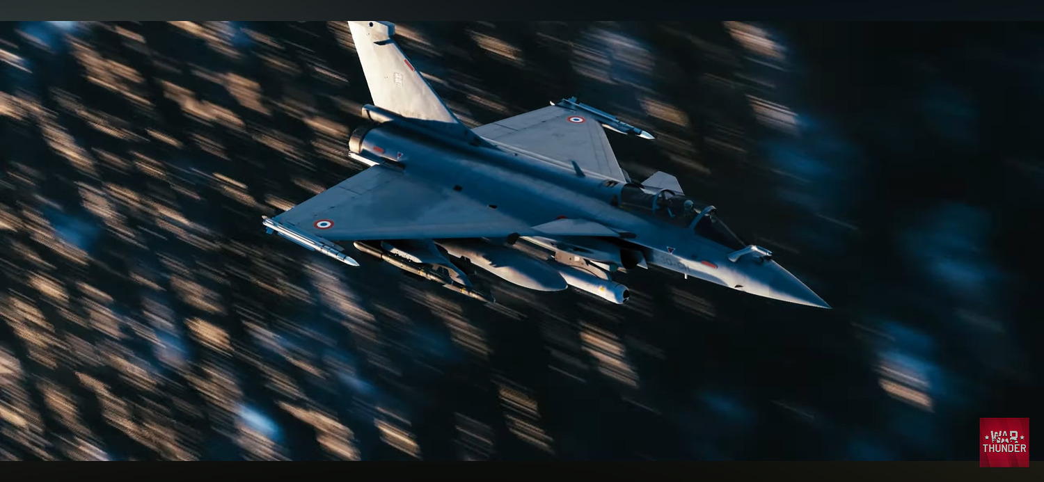 Dassault Rafale - Variants, Characteristics, Armament and Performance ...