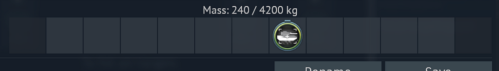 Harrier GR7 TIALD targeting pod - Aircraft - War Thunder — official forum