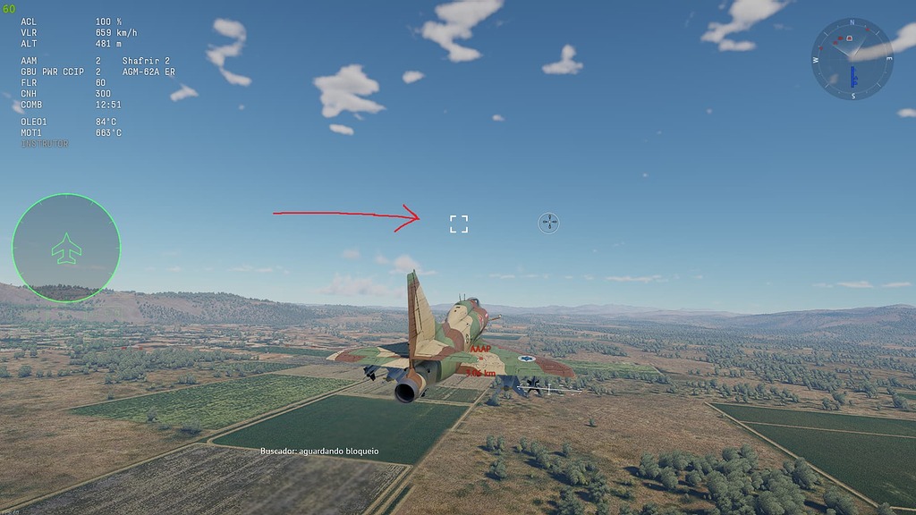 Ayit target finder - General Discussion - War Thunder — official forum
