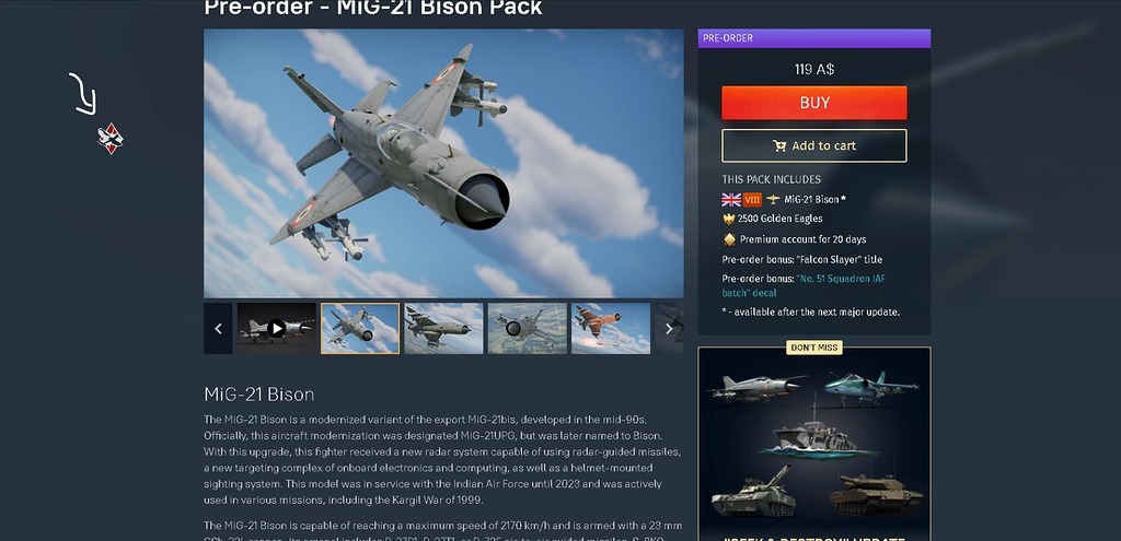 I found this cute little WarThunder themed mouse cursor - Community ...