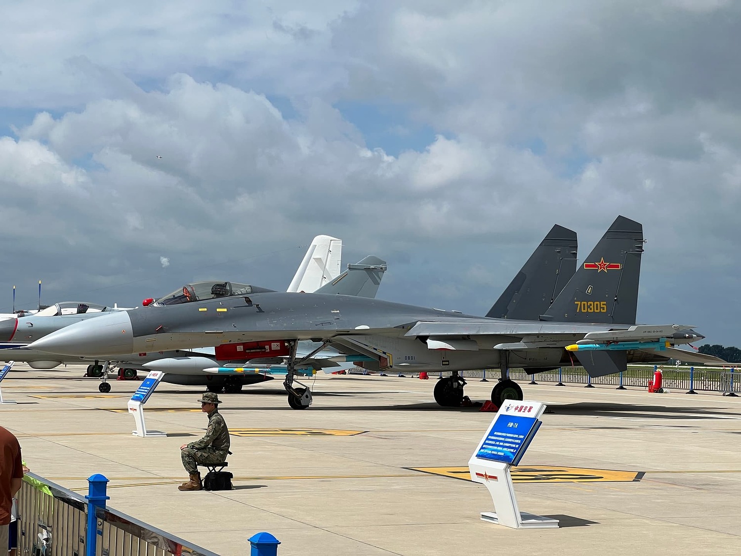 Shenyang J-11BG - The 4.5 gen MLU program - Aircraft - War Thunder ...