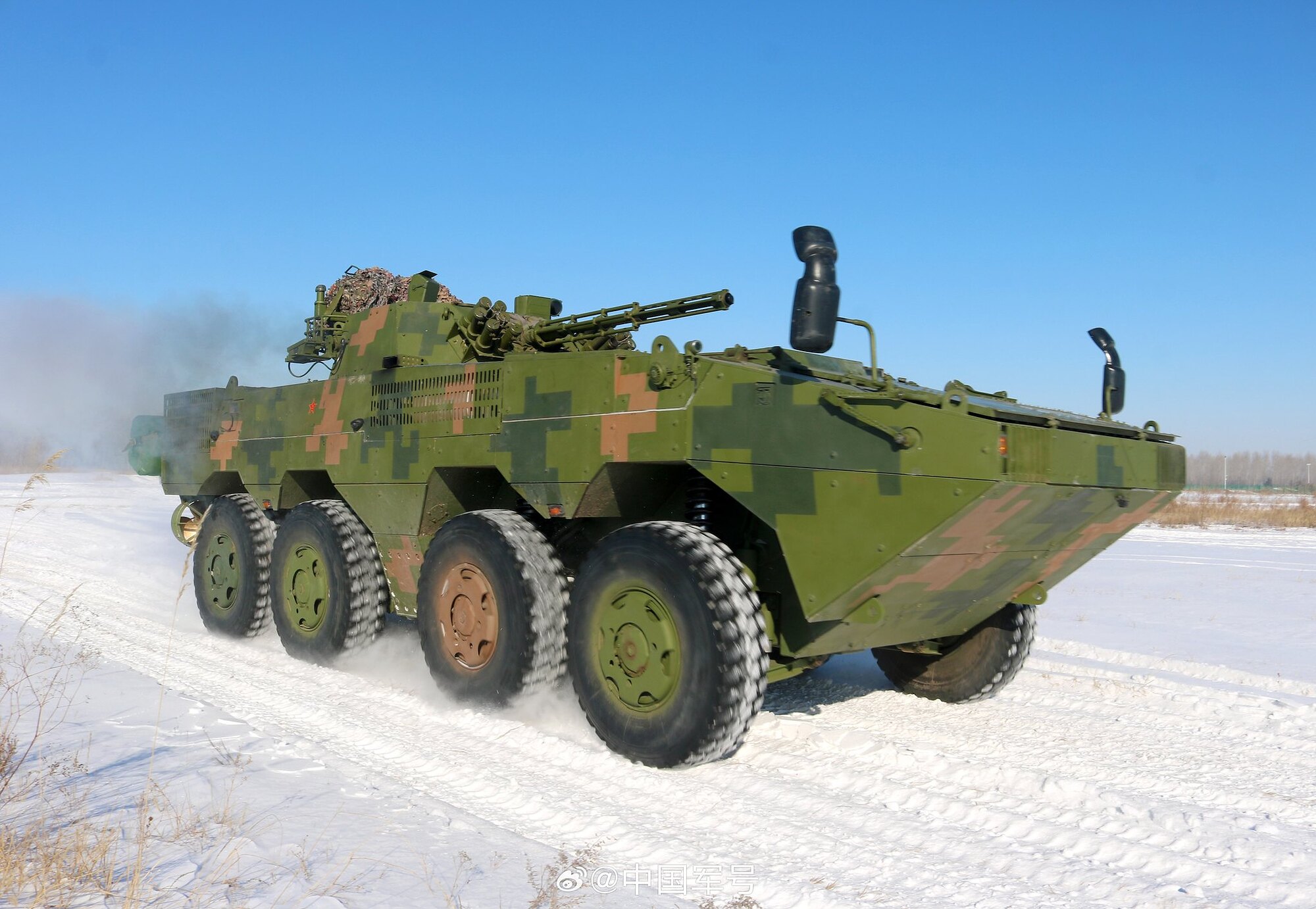 ZBL08 - Ground - War Thunder — official forum