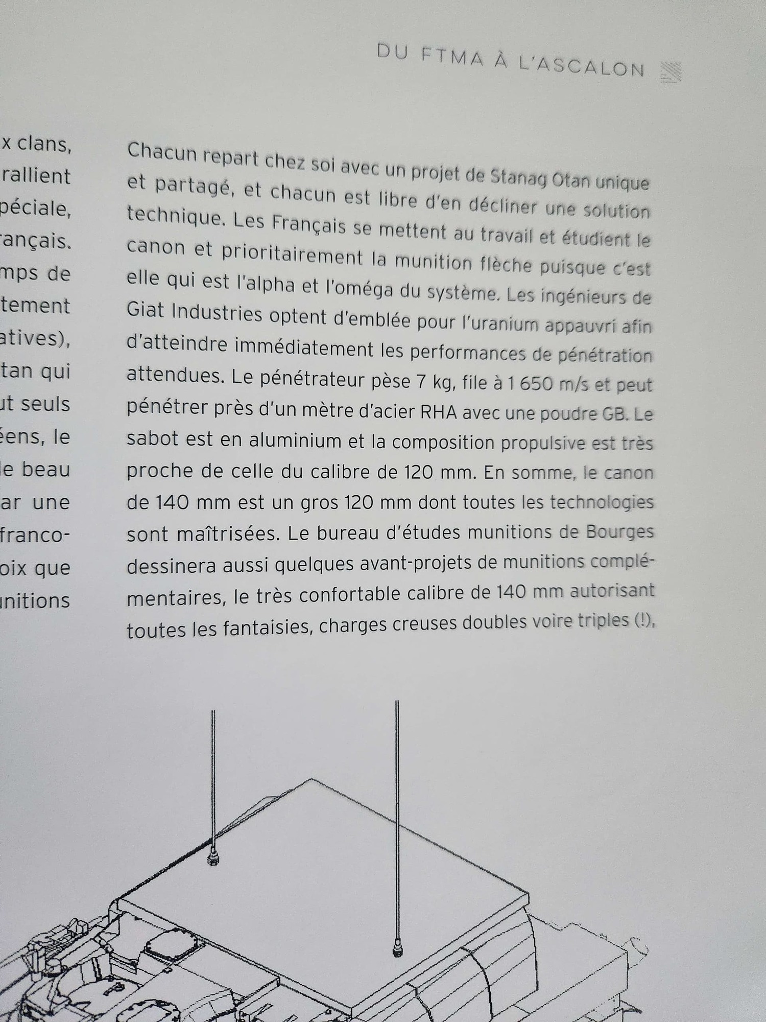 Leclerc t4 (140mm), Le French Terminateur! - Ground - War Thunder ...