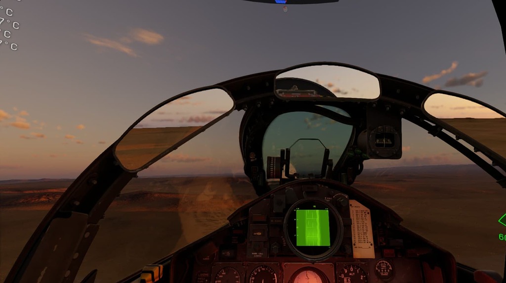 Cockpit reflections - Community Technical Support - War Thunder — official forum