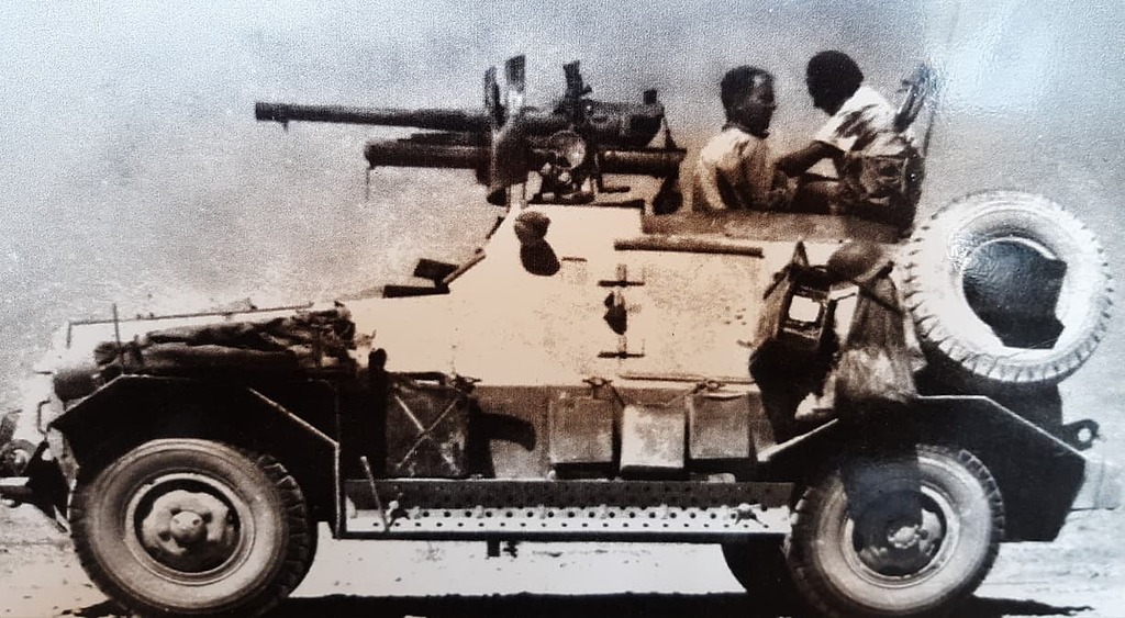 SARC Mk3 (47mm) - Ground - War Thunder — official forum