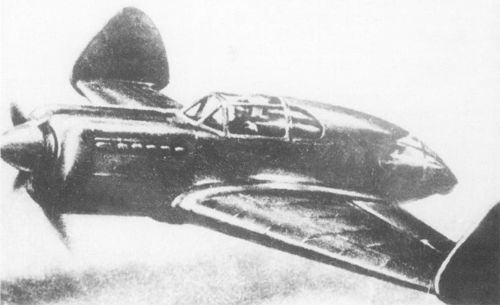 Moskalyev SAM-7 Sigma - 🗿 - Aircraft - War Thunder — official forum