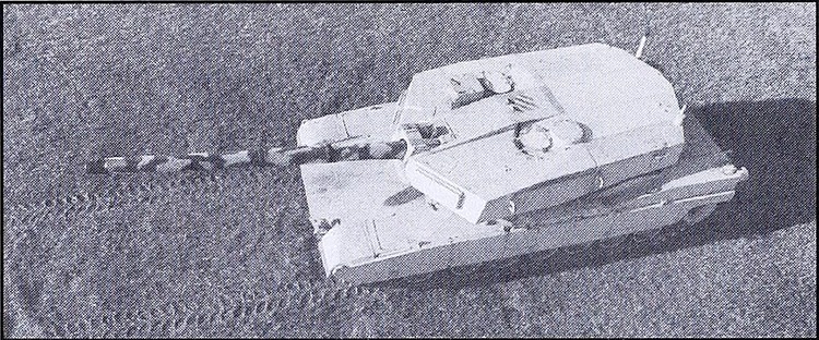 High Caliber Projects Discussion and Implementation - Ground Vehicle ...