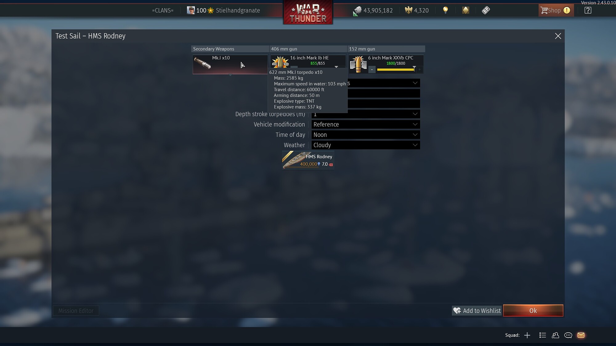 Britain Naval Tree - What’s left to be added for all BRs - #1320 - Navy ...