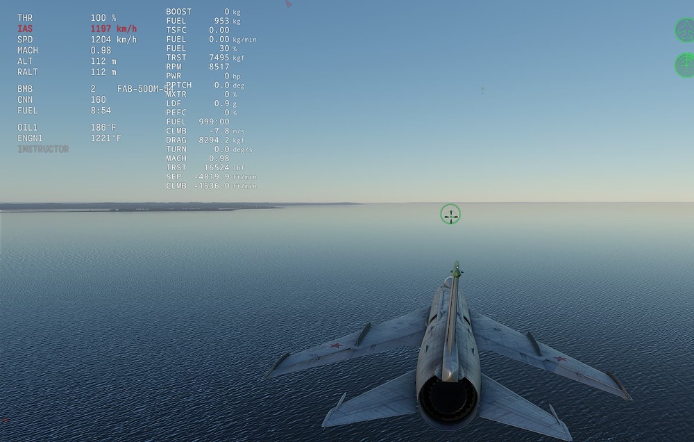 Why doesnt the nuke plane have flares? - Realistic Battle - War Thunder ...