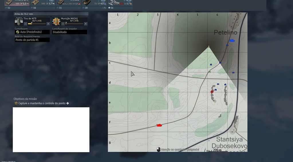 Mobile map? - General Discussion - War Thunder — official forum