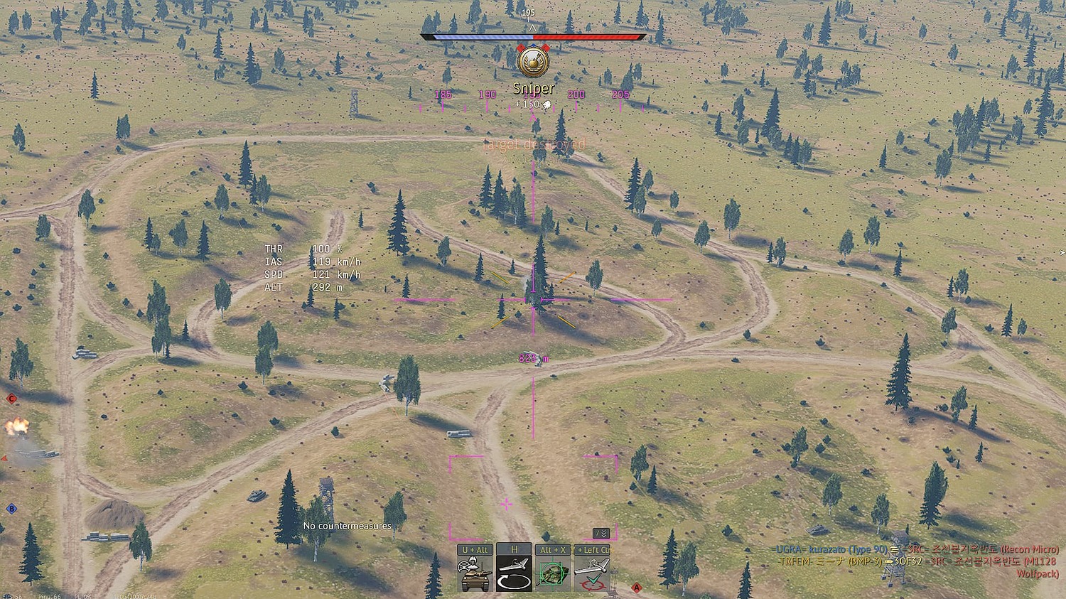 Ballistics Calculator for Self Propelled Howitzers - Passed - War ...