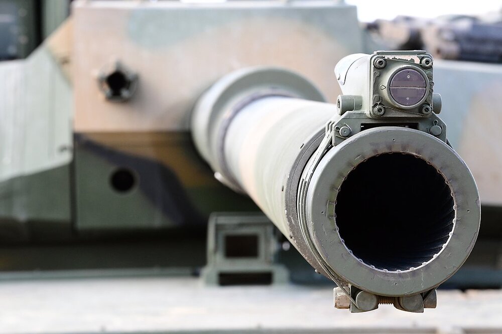 K1E1 – Battlefield Management - Ground - War Thunder — official forum