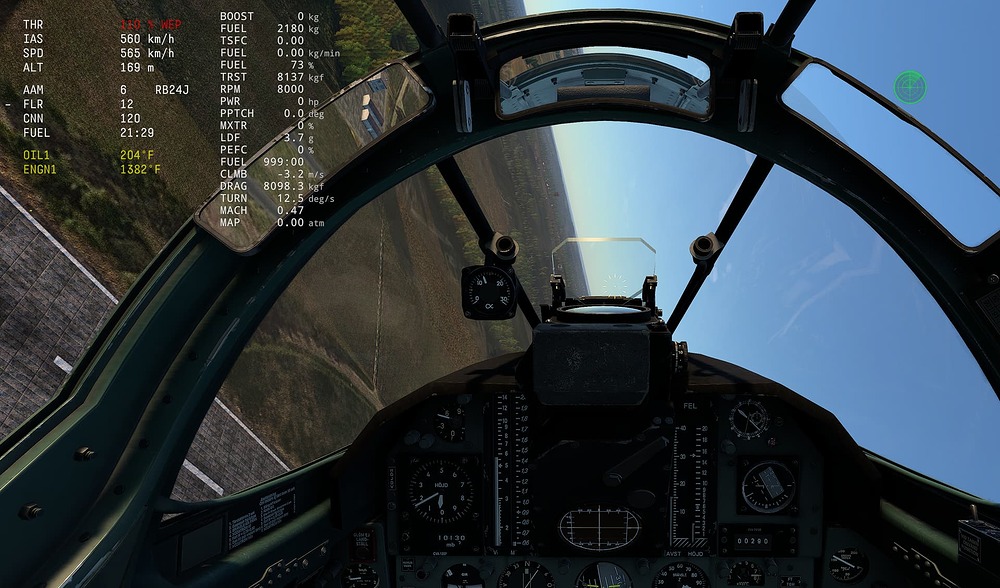 J35XS and J37C can not & should not be the same br - Machinery of War ...