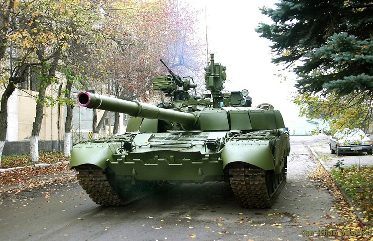 Object 219M — The T-80BVM's superior precursor - Ground - War Thunder ...