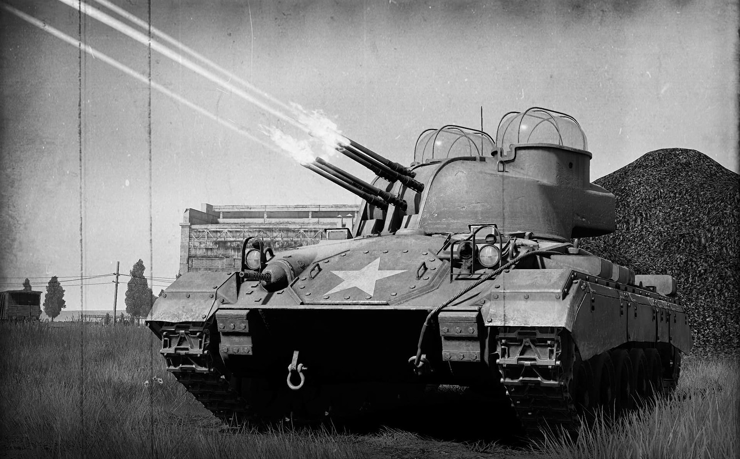 War Thunder’s Top Screenshots of the month competition October - Fan ...