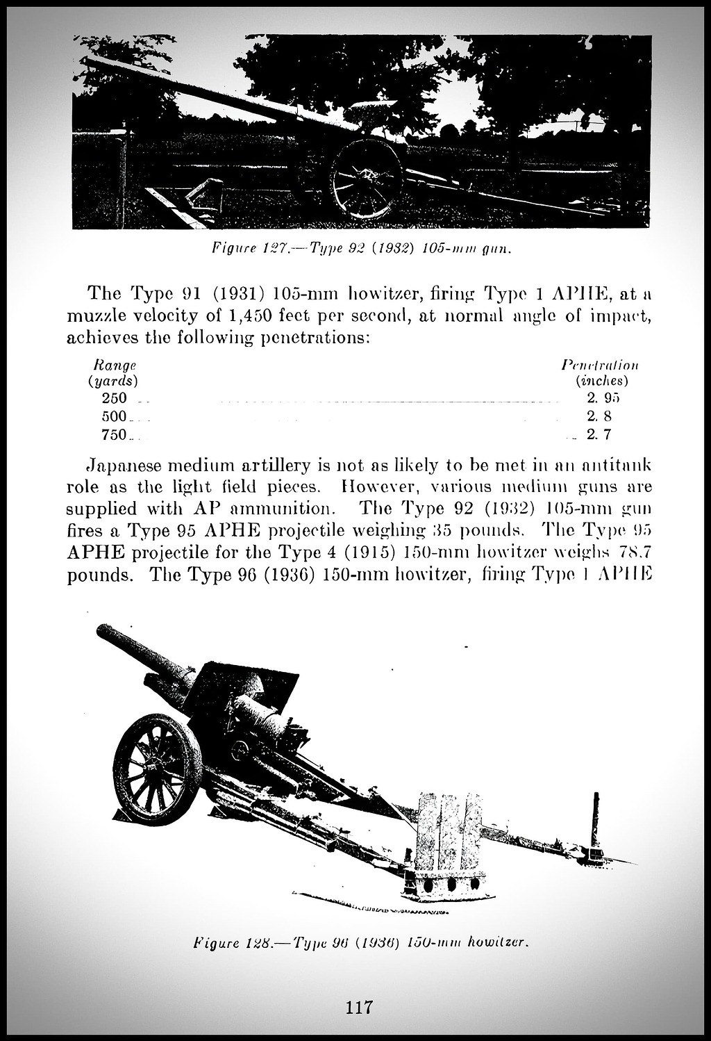 Type 1 Ho-Ni II - Passed - War Thunder — official forum