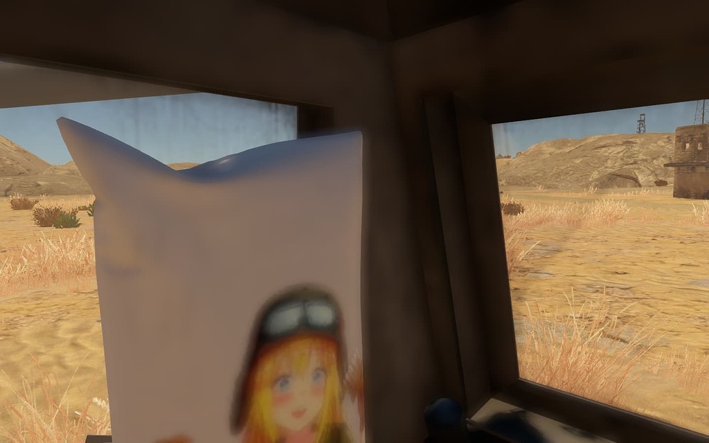 Ystervark Cockpit Cam - General Discussion - War Thunder — official forum