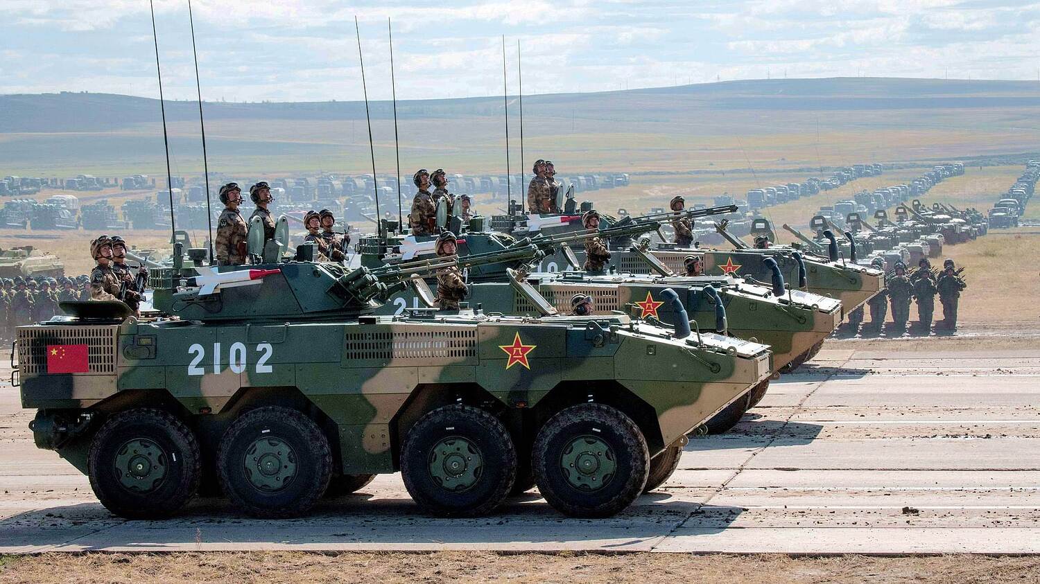 ZBL08 - Ground - War Thunder — official forum