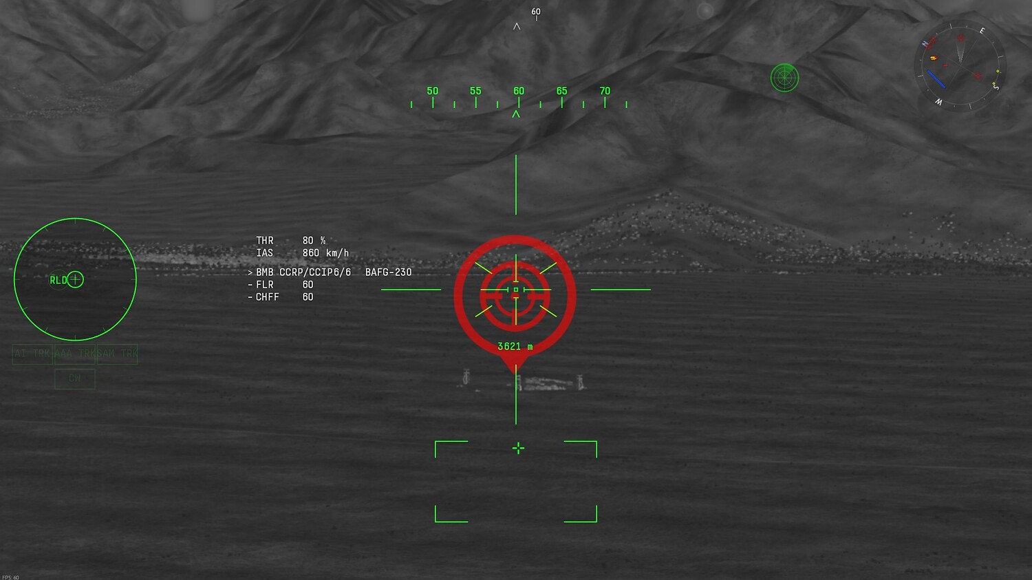 A guide to: CCRP - F.A.Q and Tutorials - War Thunder — official forum