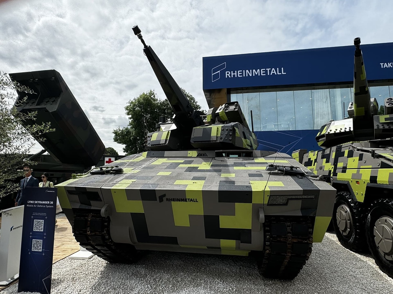 Hungarian Ground Forces - Ground - War Thunder — official forum