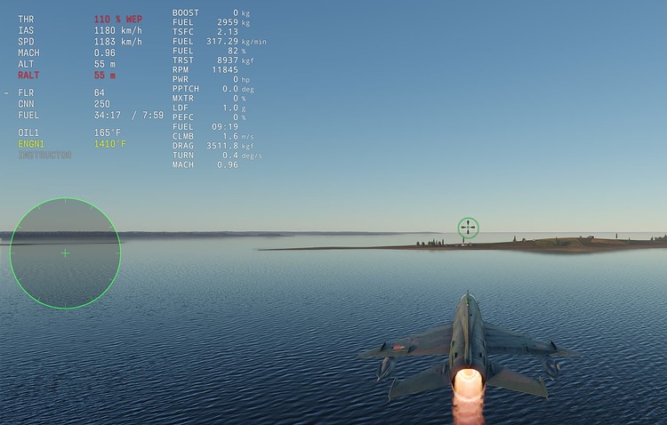 I have a question about the Mig 29 engines - Aircraft - War Thunder — official forum