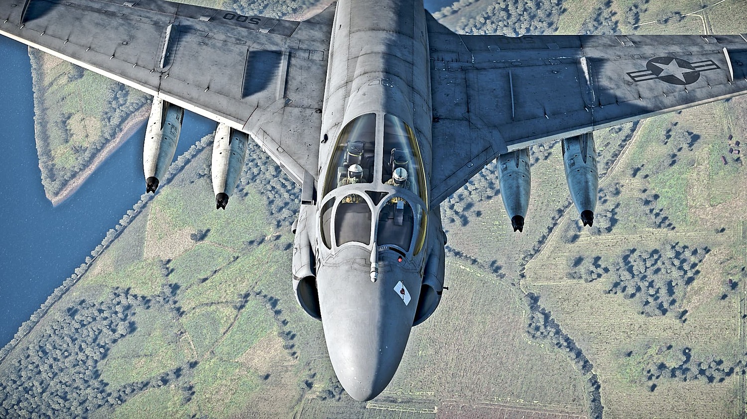 War Thunder’s Top Screenshots of the month competition February - Fan ...