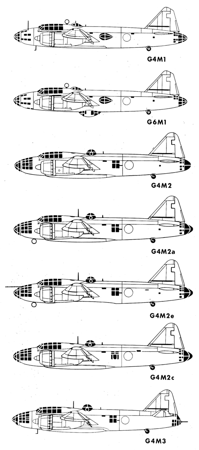 Mitsubishi G4M2 model 22 "Betty" - Aircraft - War Thunder — official forum