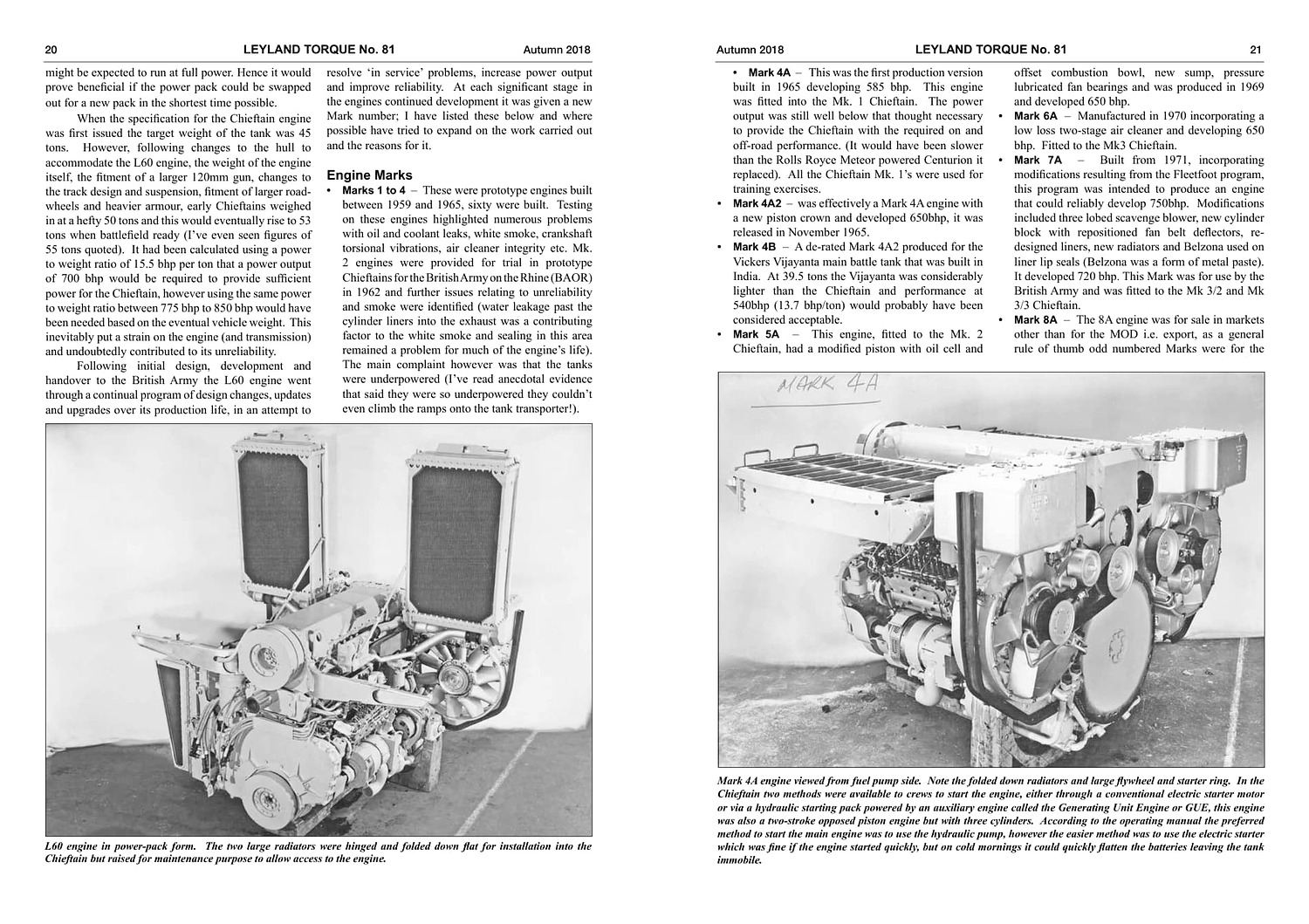 Challenger 2 MBT - Technical data and Discussion (Part 2) - #993 by ...