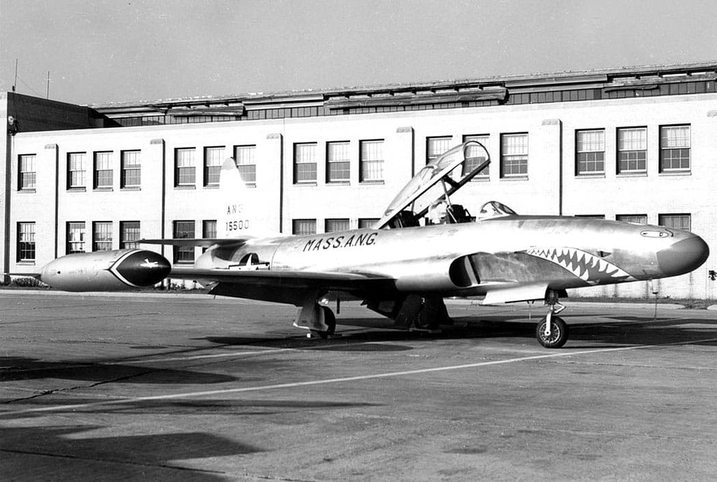 Lockheed F-94D Starfire: The Last Starfire - Aircraft - War Thunder ...