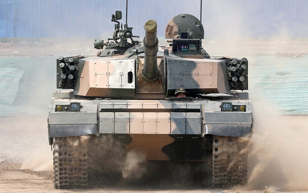 Type 59G-125 - Passed - War Thunder — official forum