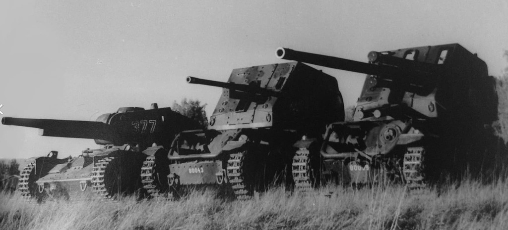 Pvkv III should also get APDS Due to it having the same cannon as the ...