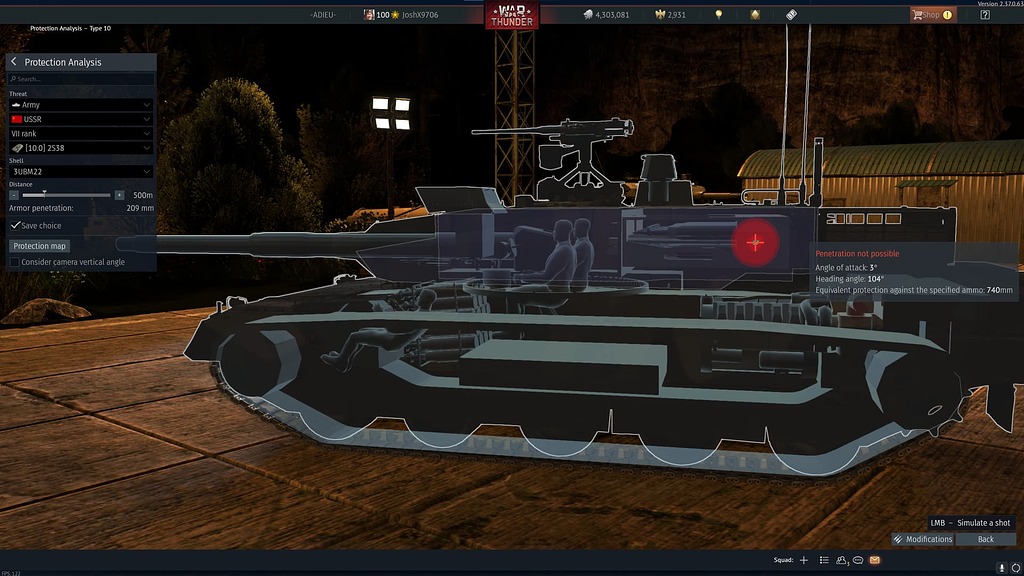 Autoloader models and questions - Realistic Battle - War Thunder ...