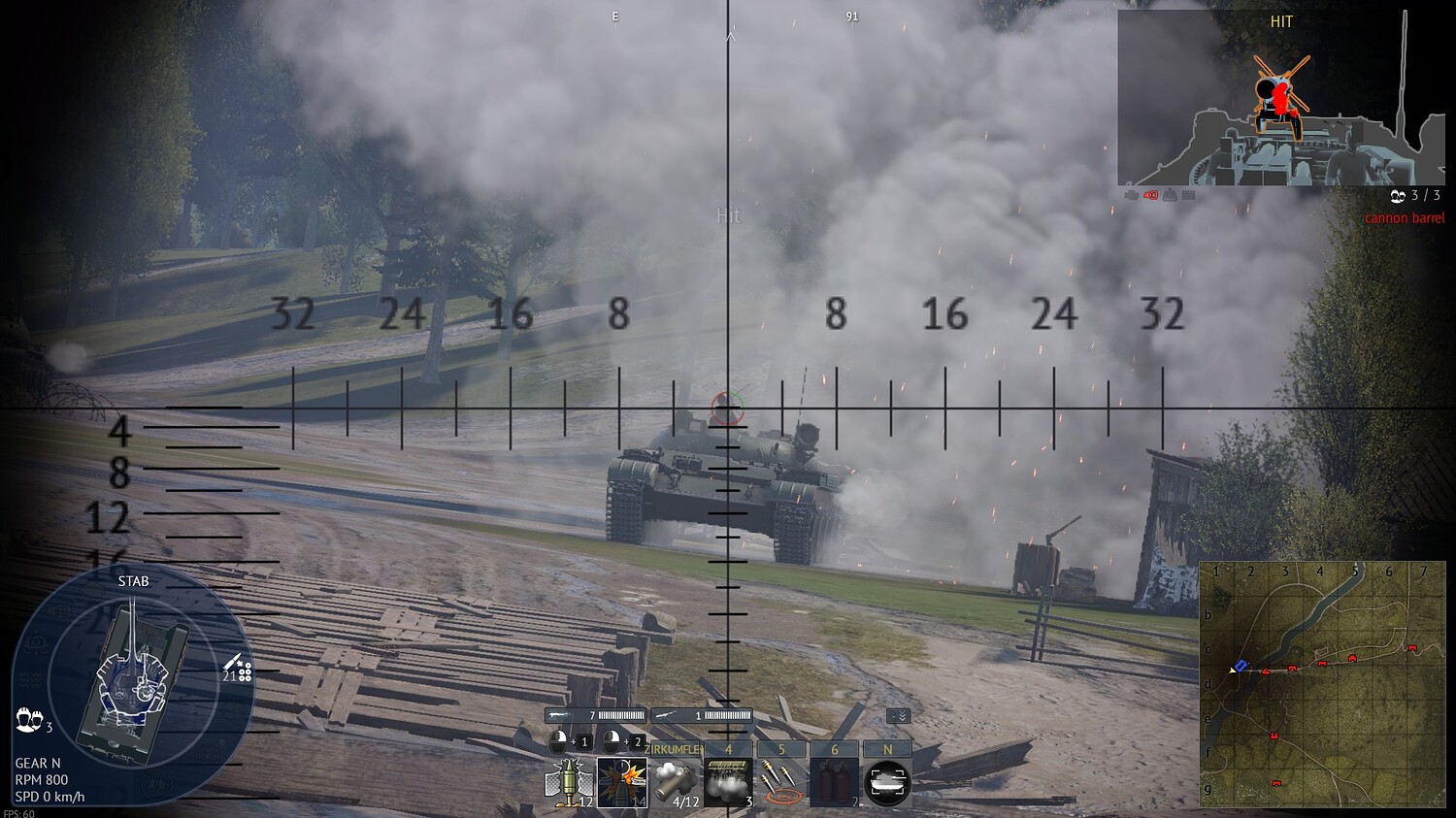 The M728 CEV for the Anniversary of the US Army Corps of Engineers! - Official News, Development ...