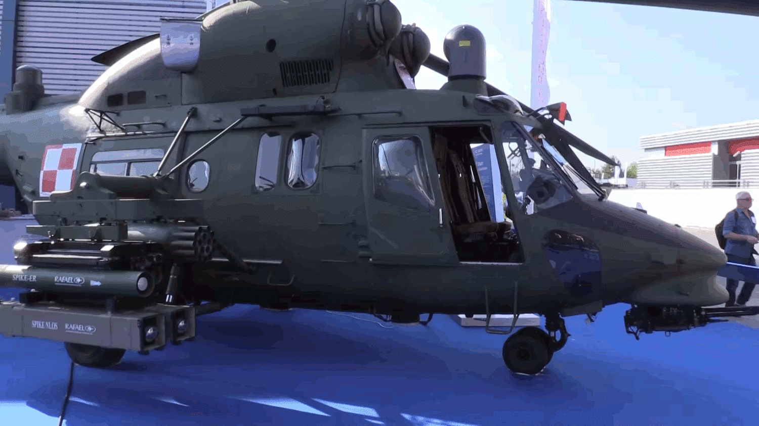 The subtree of Polish helicopters - Heli - War Thunder — official forum