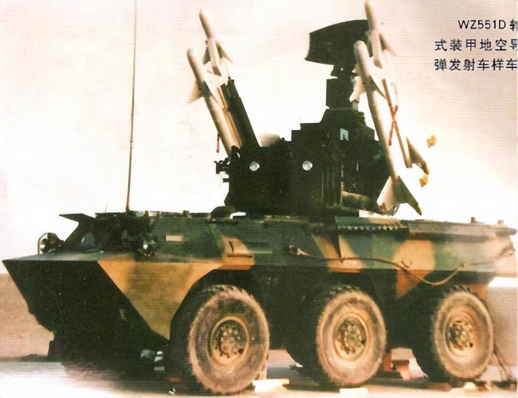 WZ551D - Ground - War Thunder — official forum