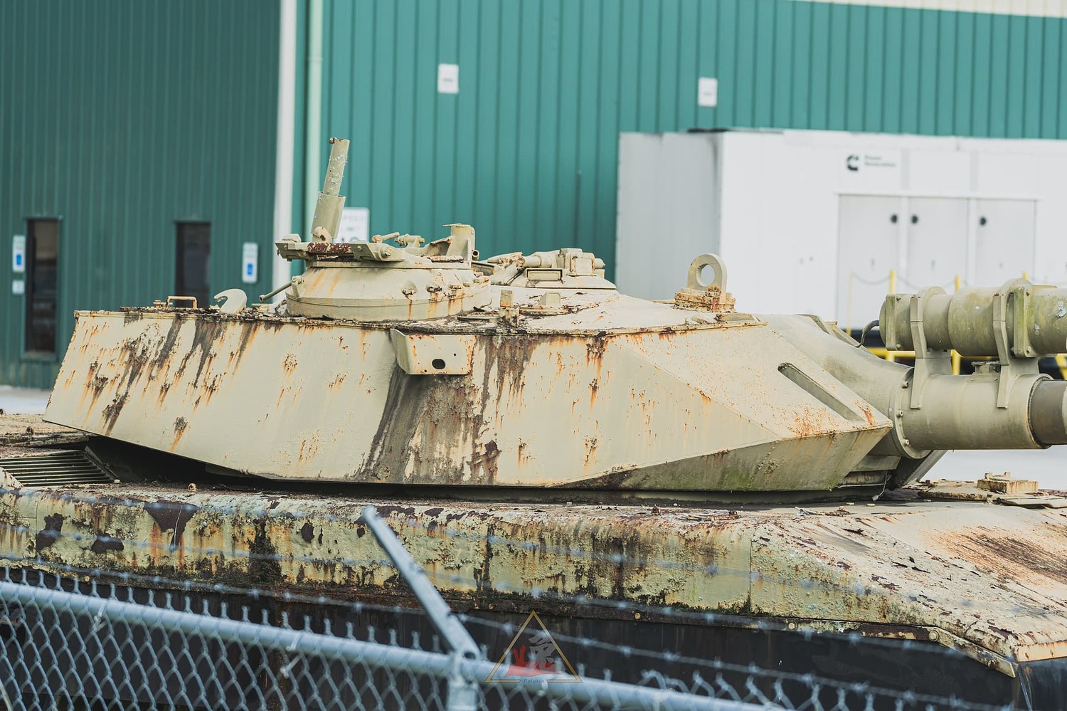 Jaguar MBT - Passed - War Thunder — official forum