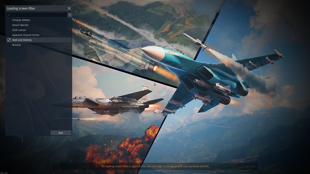 Yeah… 2 difference loading screen but same design - General Discussion ...