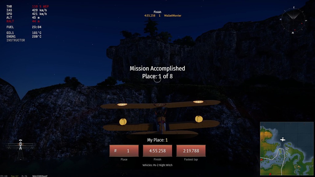 "Witch Hunt" times - General Discussion - War Thunder — official forum