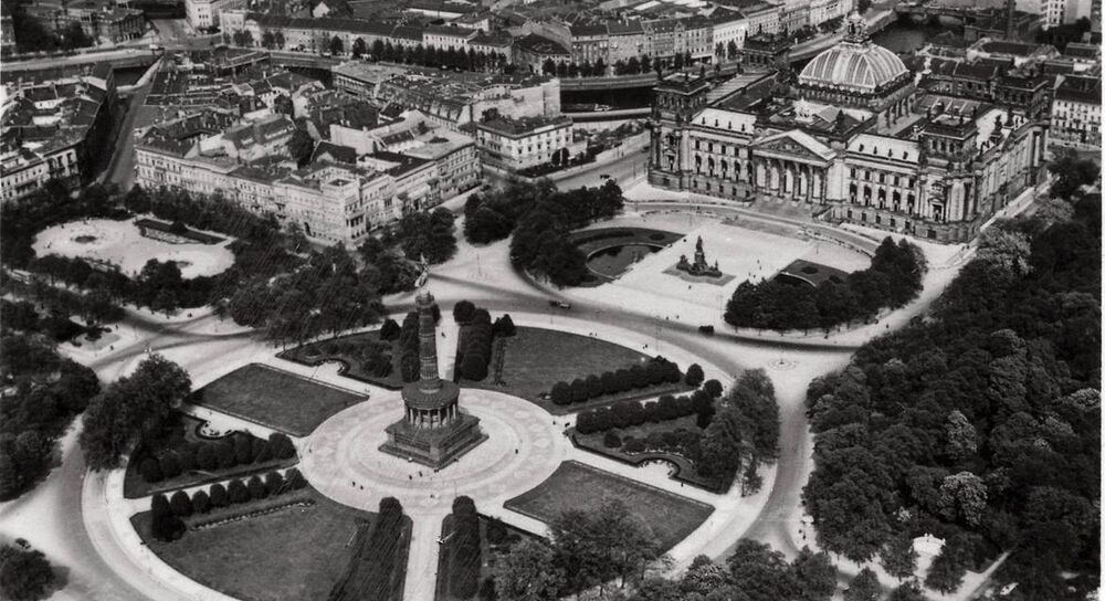 [Alternative history] Berlin. 1936 year - Maps/Missions/Events - War ...