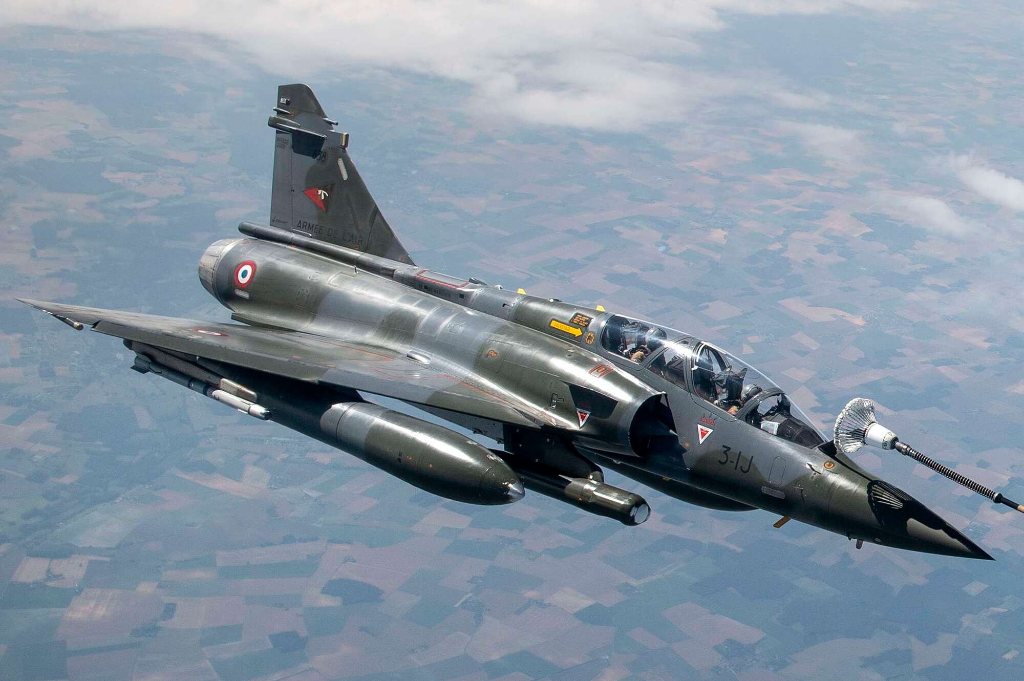 The AASM 'Hammer' - History, Design, Performance & Discussion - #50 by UNN_Daedalos - Aircraft ...