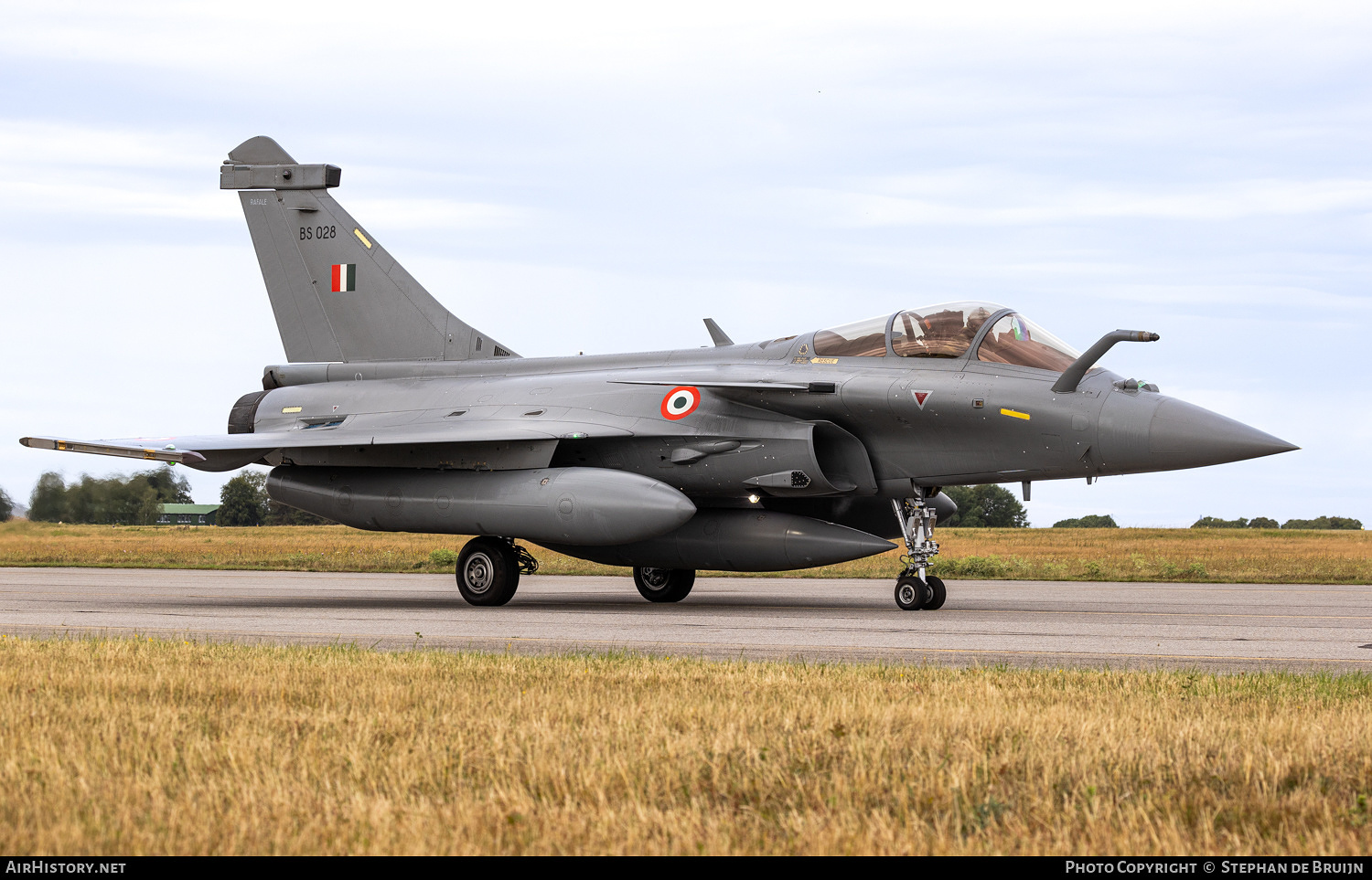 Dassault Rafale - Variants, Characteristics, Armament and Performance ...